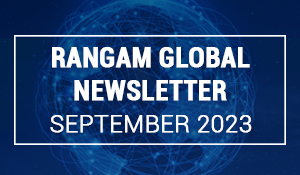 Rangam Global Newsletter September 2023
